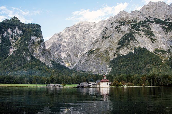 From Munich: Königssee Boat Ride & Berchtesgaden Salt Mine - Who Should Consider This Tour?