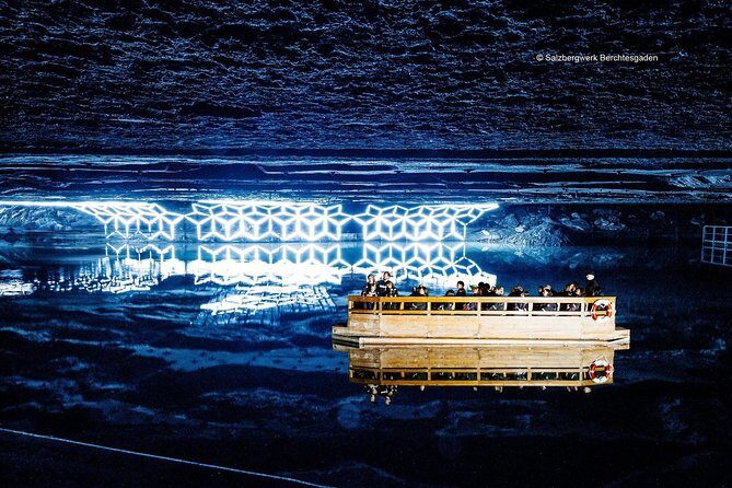 From Munich: Königssee Boat Ride & Berchtesgaden Salt Mine - Frequently Asked Questions