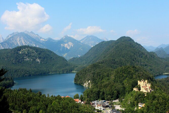 From Munich: Neuschwanstein Castle and Linderhof Private Tour - Who This Tour Is Best For