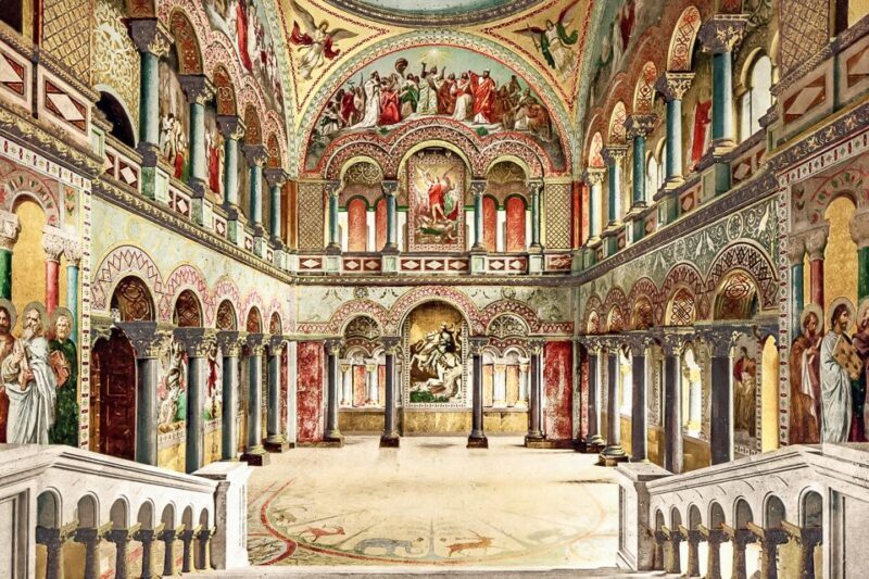 From Munich: Neuschwanstein Castle Full-Day Trip - Who is This Tour Best For?