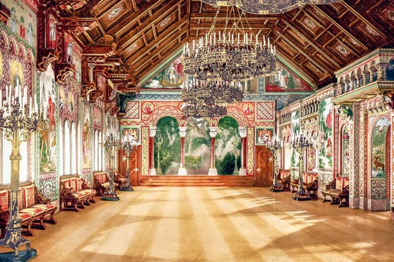 From Munich: Neuschwanstein Castle Full-Day Trip - To sum it up, this tour from Munich to Neuschwanstein Castle is a fantastic way to experience Bavaria’s fairy-tale icon in comfort and style. Whether youre a first-time visitor or a repeat traveler, the combination of scenic transport, expert guides, and skip-the-line access makes it a memorable and worthwhile day out. Just be prepared for some walking, and you’ll leave with plenty of stunning photos and stories to tell.