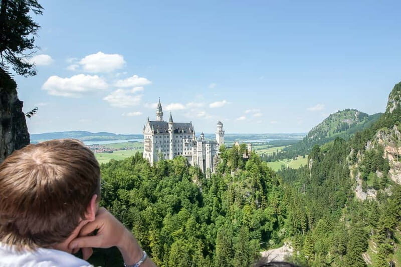 From Munich: Neuschwanstein & Linderhof Castle Full-Day Trip - Why This Tour Offers Great Value