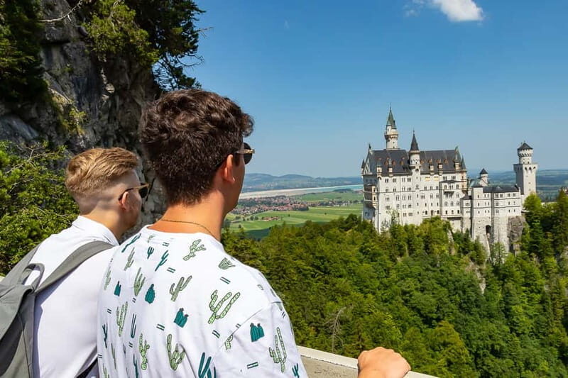 From Munich: Neuschwanstein & Linderhof Castle Full-Day Trip - Final Thoughts