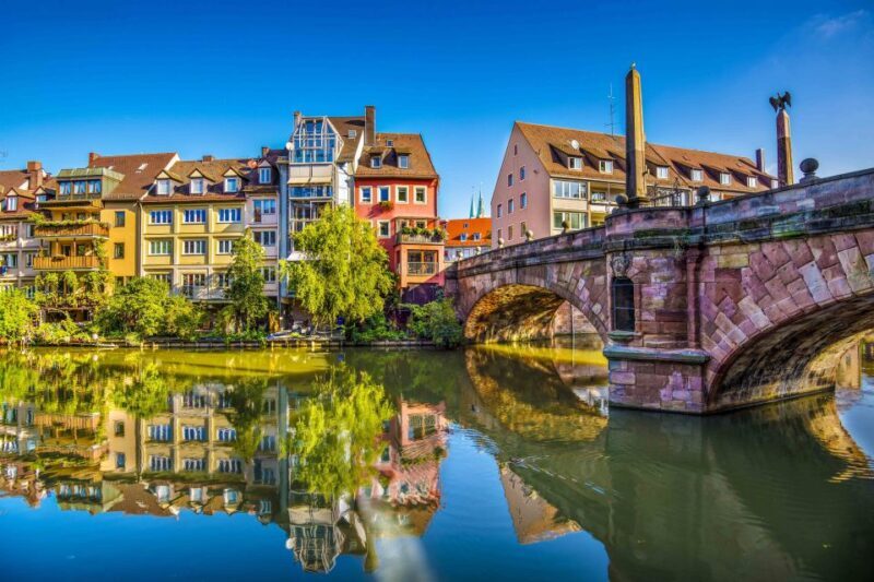 From Munich: Nuremberg Day Trip by Train - Why This Tour is a Great Choice