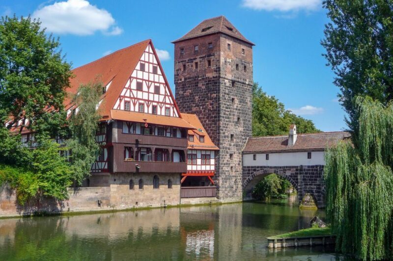 From Munich: Nuremberg Day Trip by Train - Final Thoughts