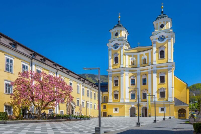 From Munich: Salzburg, St. Wolfgang, and the Salzkammergut - Practical Tips for Travelers