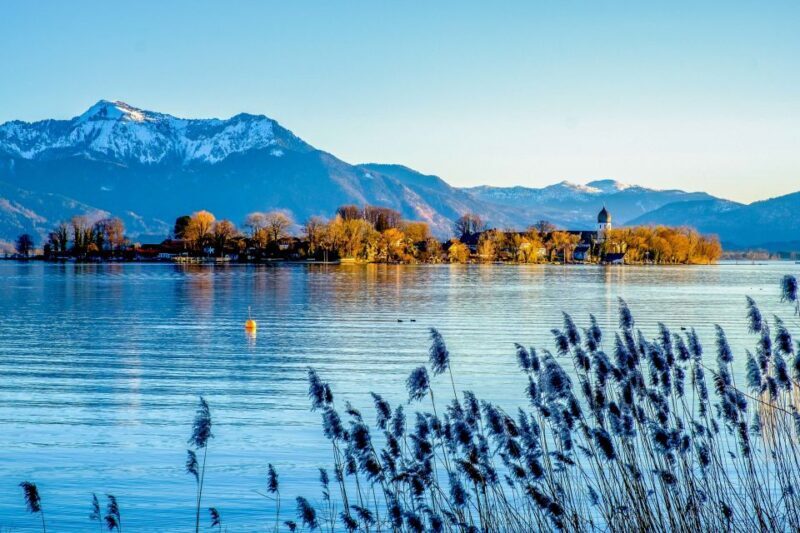 From Munich: Salzburg, St. Wolfgang, and the Salzkammergut - Who Will Love This Tour?