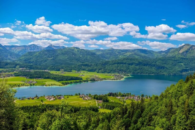 From Munich: Salzburg, St. Wolfgang, and the Salzkammergut - Final Thoughts