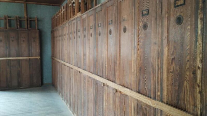 From Munich to Dachau: Guided tour of the Dachau Concentration Camp - Key Points