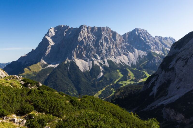 From Munich: Zugspitze Mountain Van Tour with Garmisch Town - The Sum Up: Who Should Book This Tour?