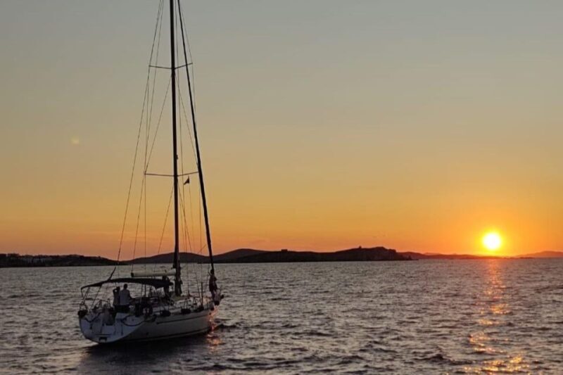 From Mykonos: Delos & Rhenia All-Inclusive Cruise with Lunch - FAQ