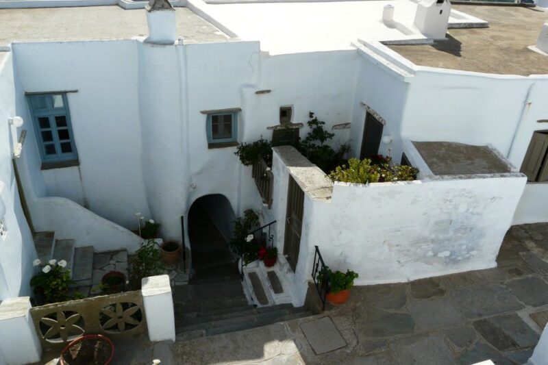 From Mykonos: Full-Day Trip to Tinos Island - Final Thoughts