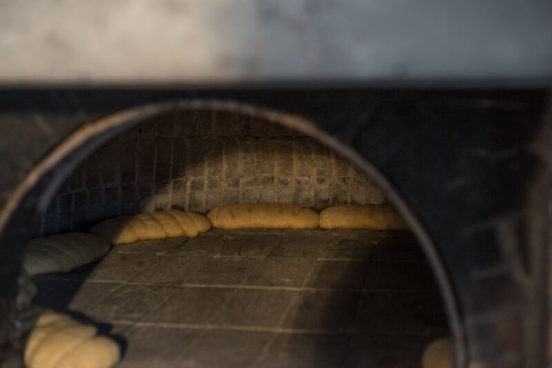 From Mykonos: Mykonian Farm Baking Class with Brunch - From Mykonos: Mykonian Farm Baking Class with Brunch — A Practical and Authentic Taste of Greek Countryside