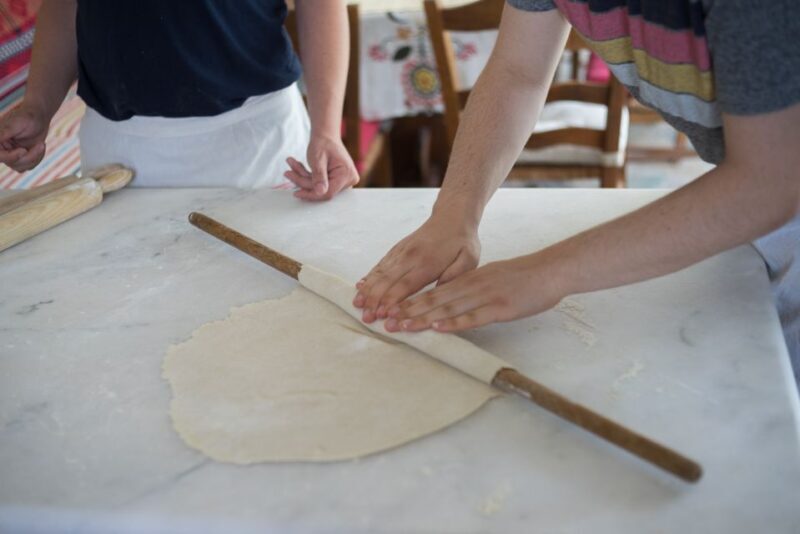 From Mykonos: Mykonian Farm Baking Class with Brunch - Who Is This Tour Best For?