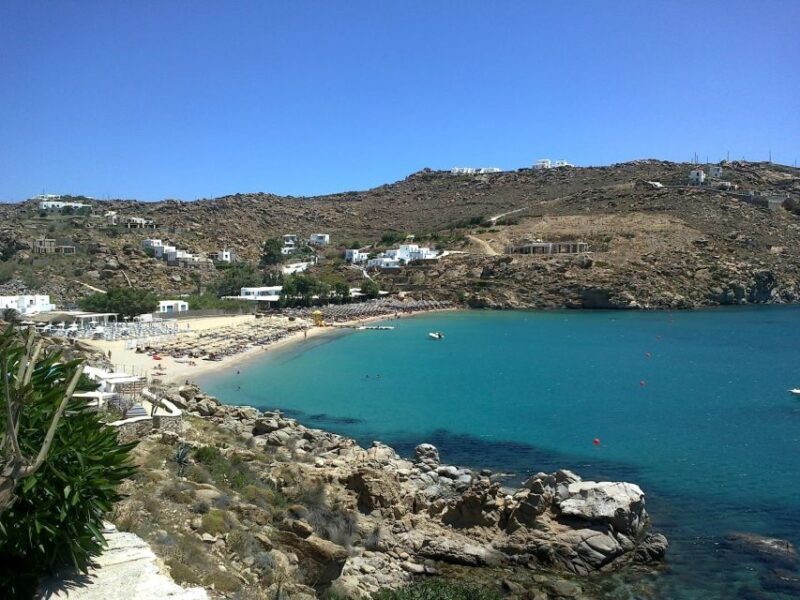 From Mykonos: Paradise Beach Boat Trip - What the Tour Includes and What It Doesn’t