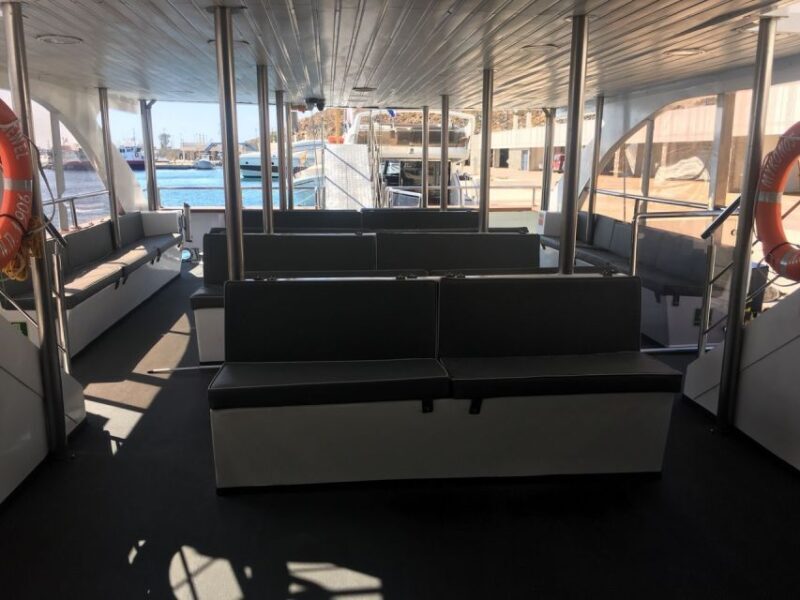 From Mykonos: Paradise Beach Boat Trip - Final Thoughts