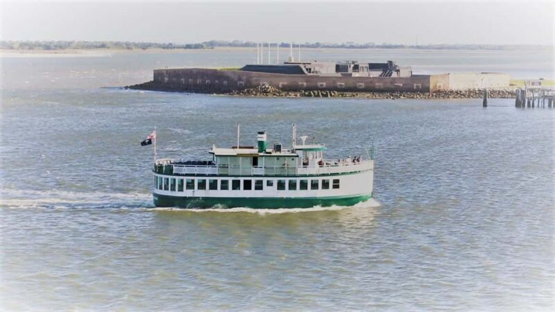 From Myrtle Beach: Charleston Day Trip, Boone Hall & Cruise - Who Will Love This Tour?