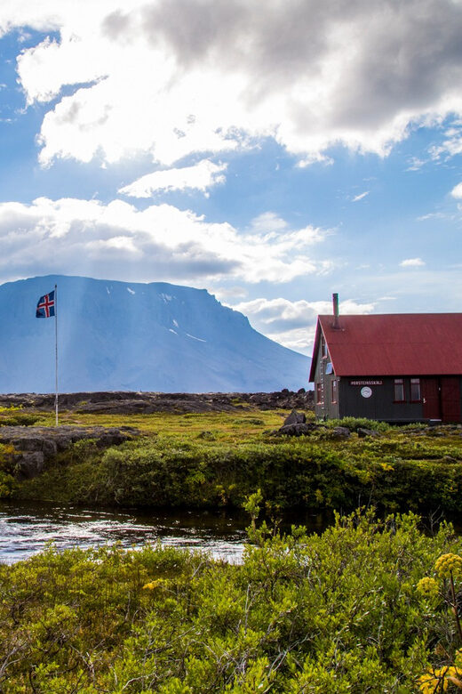 From Mývatn Lake: Askja Volcano & Wilderness Super Jeep Tour - Who Will Love This Tour?