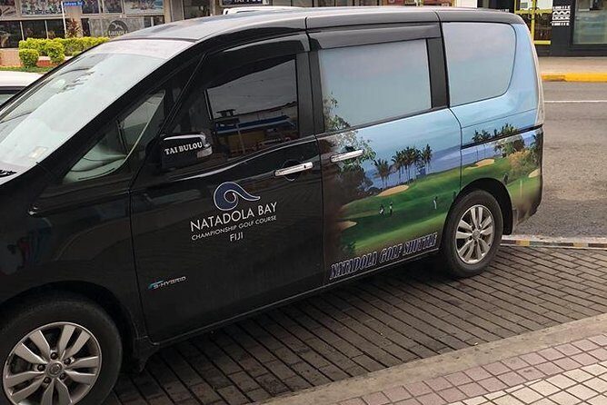 From Nadi Airport Fiji-Denarau Radisson,Wyndham,Sheraton,Westin,Hilton,Palm,Port - Who Will Benefit Most?