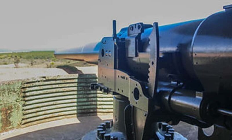 From Nadi: Momi Battery Historical Park Tour - Introduction