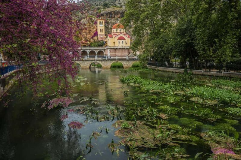 From Nafplio: Ancient Mycenae & Kefalari Village - Key Points