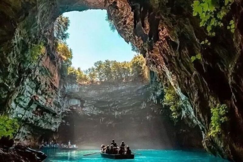 From Nafplio: Ancient Mycenae & Kefalari Village - FAQs