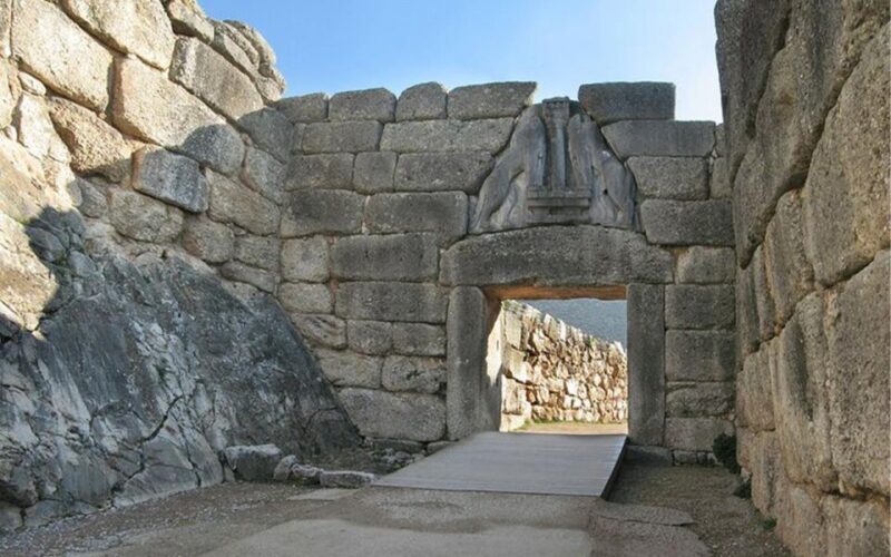 From Nafplio: Half-Day Private Tour Mycenae-Epidauros - FAQ