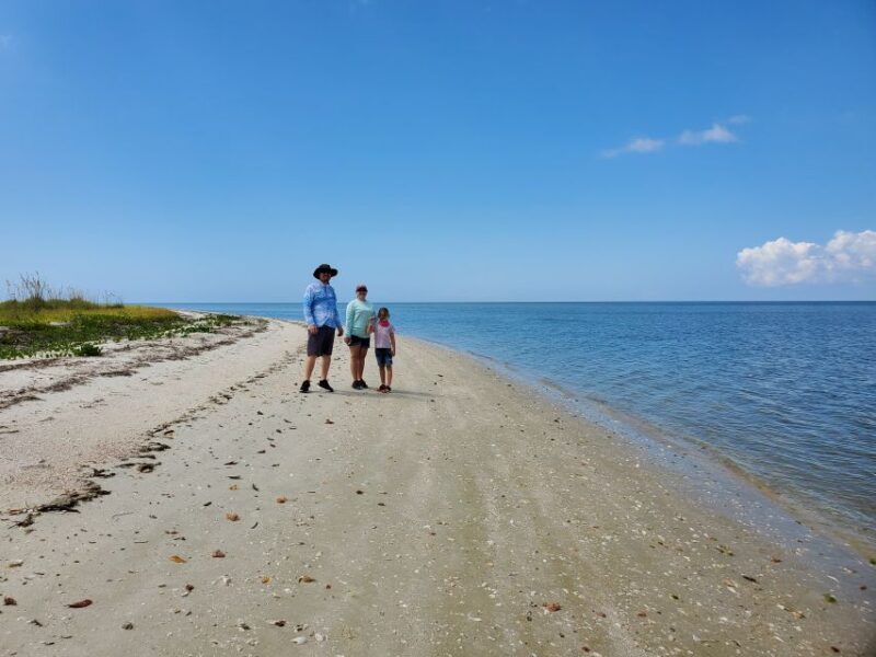 From Naples: 10,000 Islands Boat Trip & Everglades Walk! - FAQ