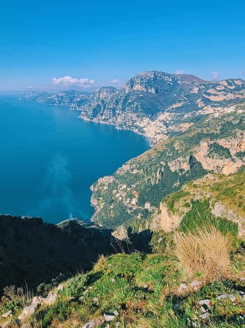 From Naples: a day in Positano, a dream of color and beauty - Frequently Asked Questions  