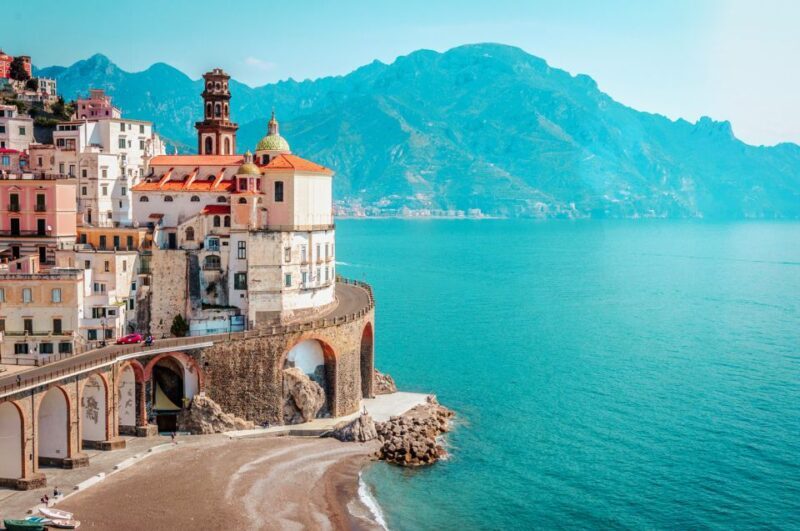 From Naples: Amalfi Coast Full-Day Trip - From Naples: Amalfi Coast Full-Day Trip — An Honest Look