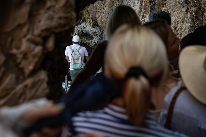 From Naples: Blue Grotto & Faraglioni iconic sights Guided Tour - Who is This Tour Best For?  