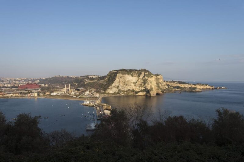 From Naples: bus city tour small group - Price and Value