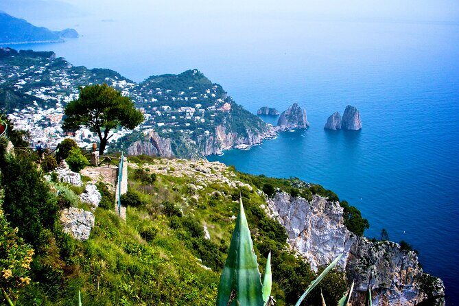 From Naples: Capri and Anacapri Guided Day Trip - Who Would Love This Experience?