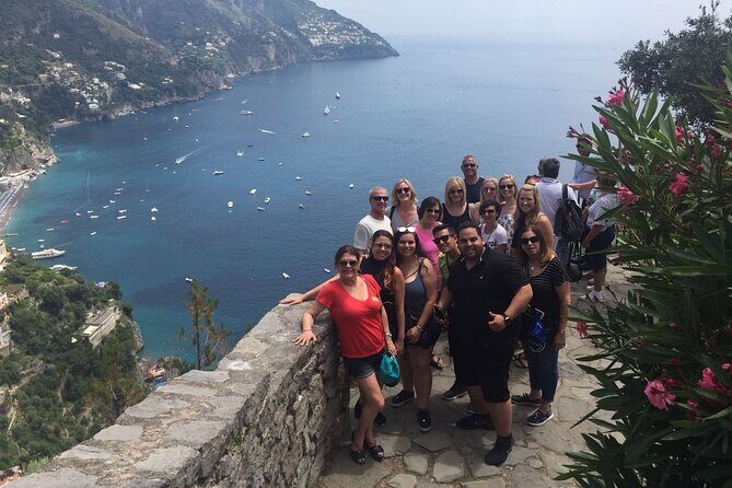 From Naples: Capri and Anacapri Guided Day Trip - FAQ