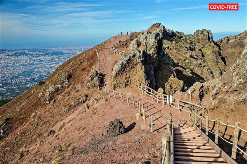 From Naples: Day Trip to Mount Vesuvius - FAQ