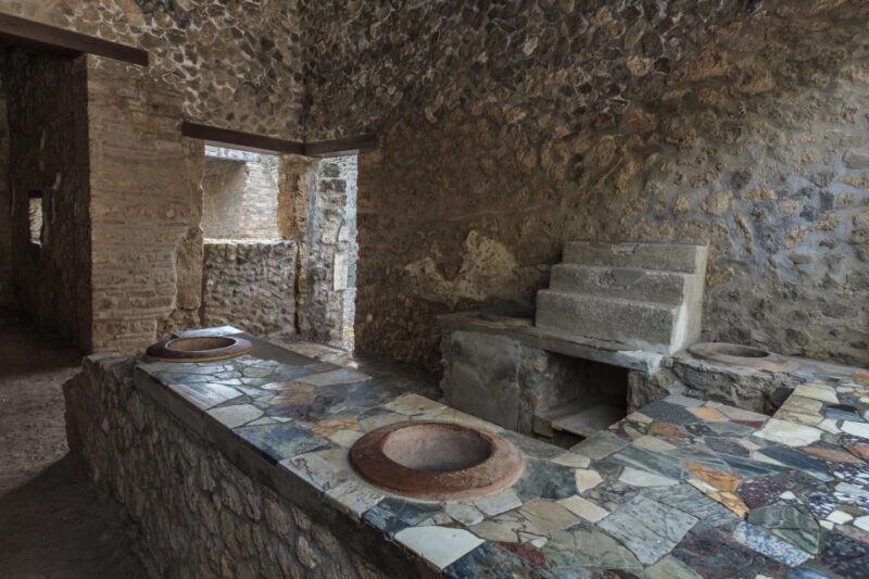 From Naples: Day Trip to Pompeii with skip the line - Who Will Love This Tour