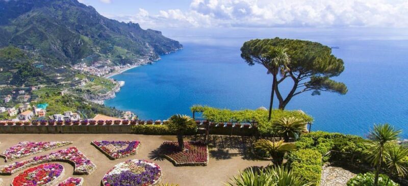 From Naples: Exclusive Tour of Amalfi Coast - What Makes This Tour Stand Out
