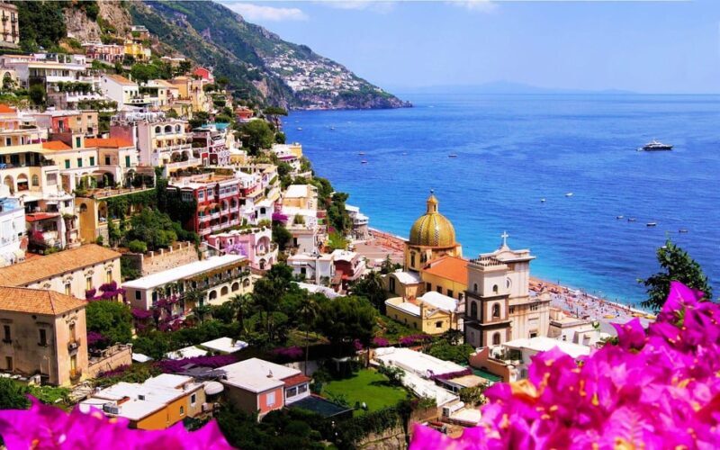 From Naples: Exclusive Tour of Amalfi Coast - Potential Drawbacks or Considerations