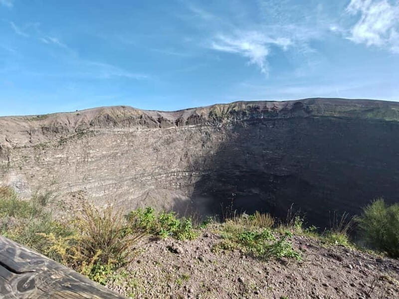 From Naples: Explore the ruins of Herculaneum and Vesuvius - Final Thoughts: Is This Tour Right for You?