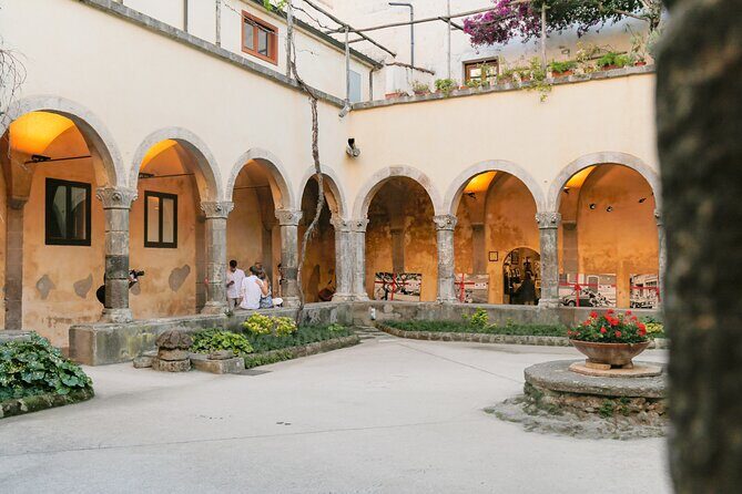 From Naples: Pompeii and Sorrento Guided Tour - Final Thoughts  