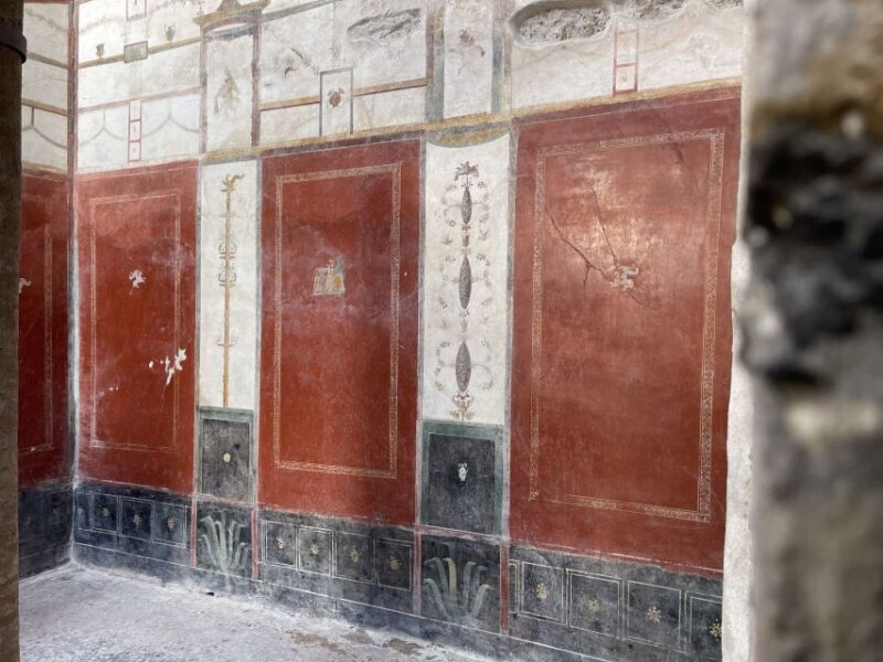 From Naples: Pompeii Guided Tour with Skip-the-Line Tickets - FAQs
