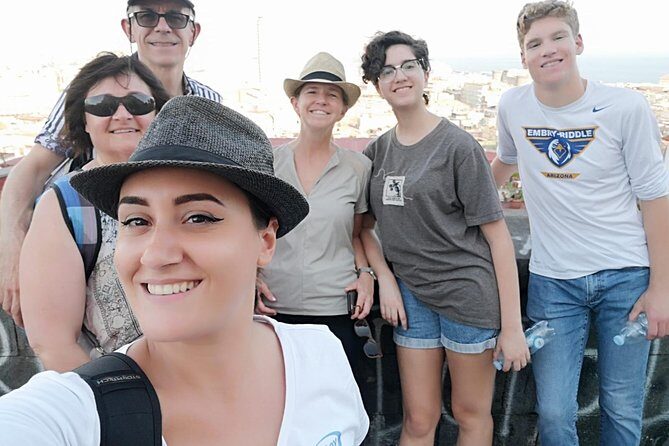 From Naples: Pompeii & Mount Vesuvius Full-Day Tour with Lunch - Who Will Love This Tour?