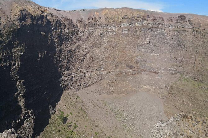 From Naples: Pompeii & Mount Vesuvius Full-Day Tour with Lunch - Final Thoughts