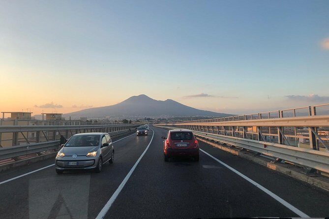 From Naples: Pompeii & Mount Vesuvius Full-Day Tour with Lunch - FAQ