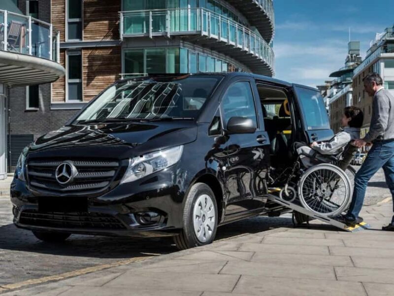 From Naples: Pompeii Wheelchair-accessible with a Guide - The Value of This Tour