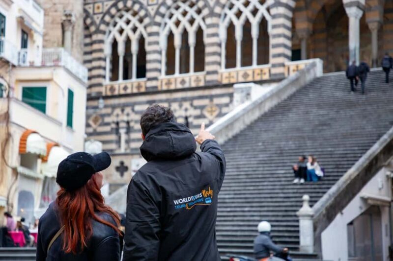 From Naples: Positano, Amalfi & Ravello Small Group Tour - Comprehensive Breakdown of the Tour Experience