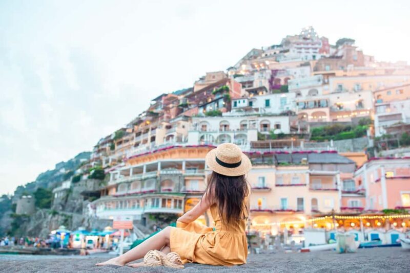 From Naples: Positano, Amalfi & Ravello Small Group Tour - FAQ