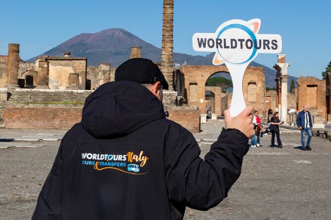 From Naples: Private Tour Pompei and Sorrento with lunch - FAQs