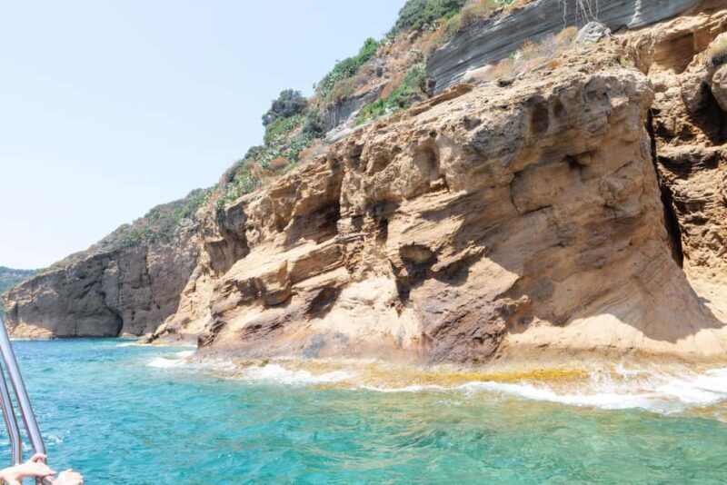 From Naples: Procida Transfer with Island Boat Tour - In-Depth: The Value of This Tour