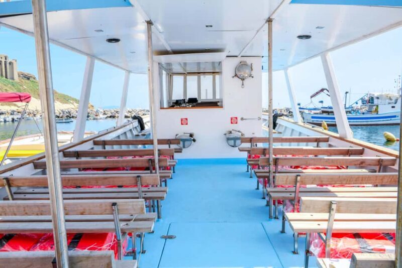 From Naples: Procida Transfer with Island Boat Tour - Practical Tips for Your Trip